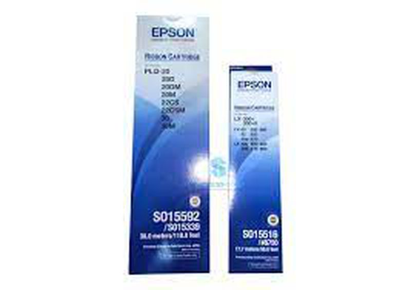 pita printer dot matrix ribbon catridge folio