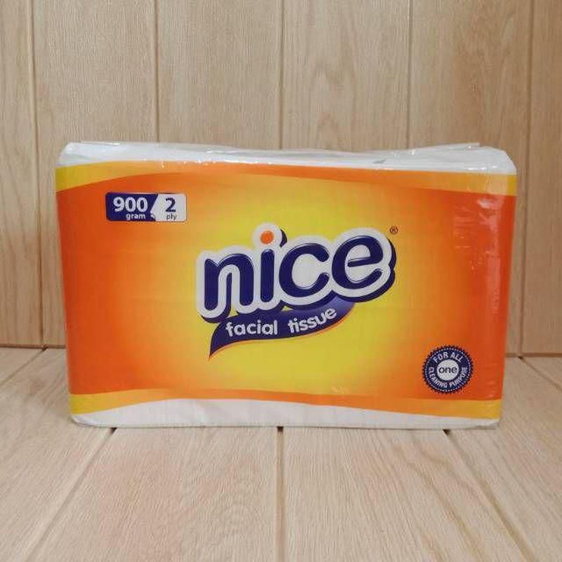 Tissue Nice 900