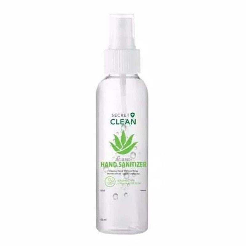 Handsanitizer spray 100 ml