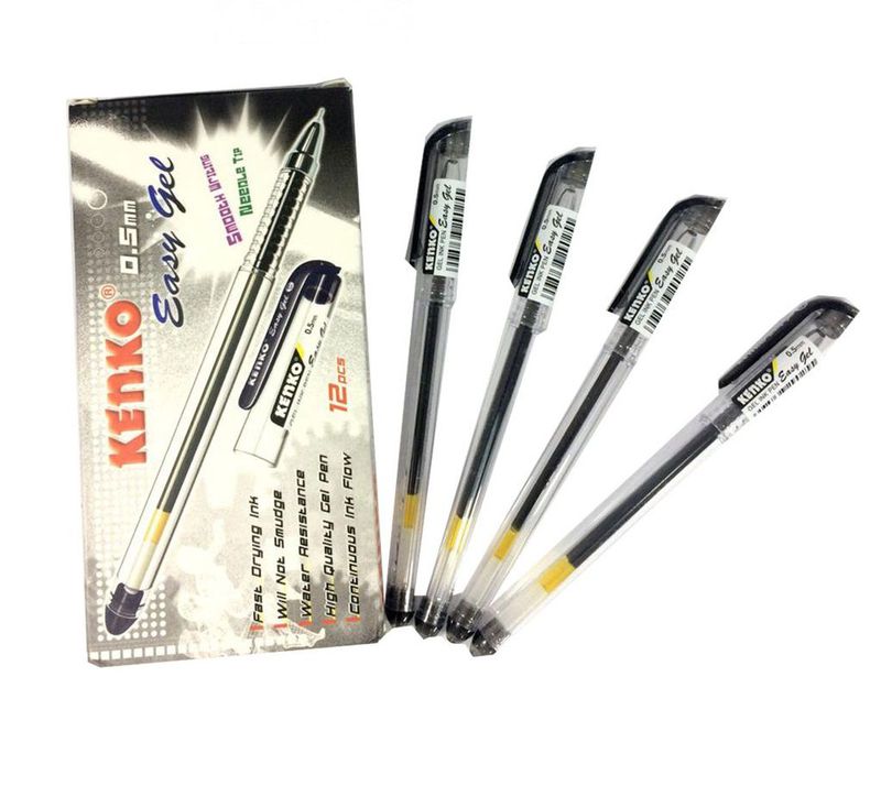 BALLPOINT (KENKO EASY GEL 0,5)
