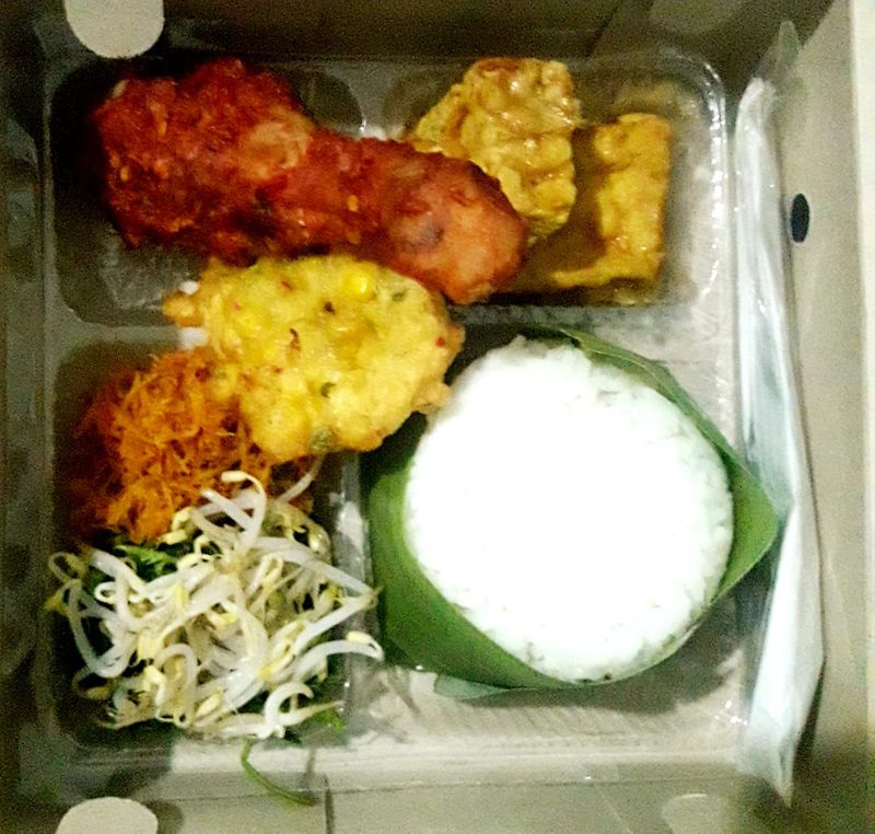 NASI KOTAK