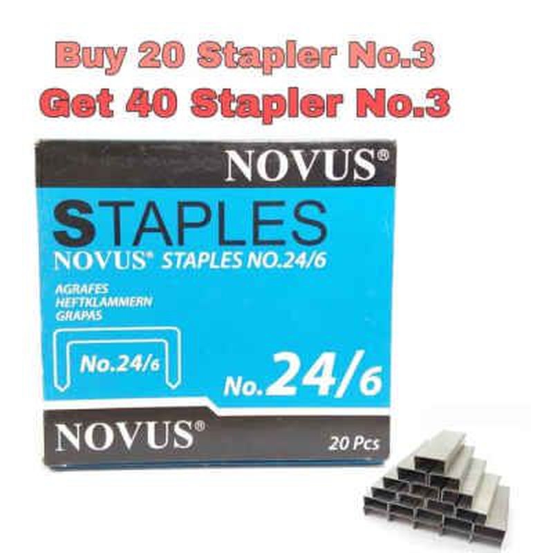 [5014762] REF HEKTER NO. 3 NOVUS