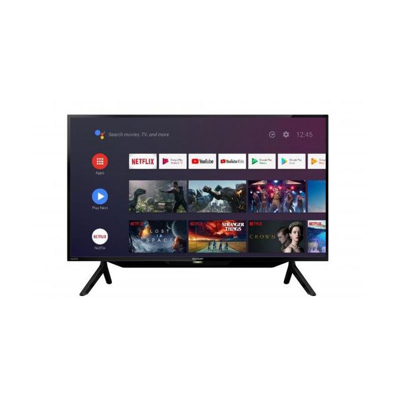 Sharp Smart TV 42 Inch Full-HD Android TV