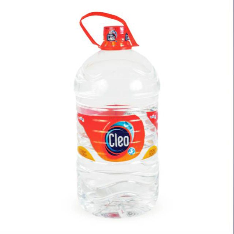 Cleo Galon 6 Liter
