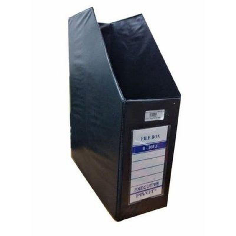 BOX MAP EXECUTIVE PIVOT B-808 J (ATK)