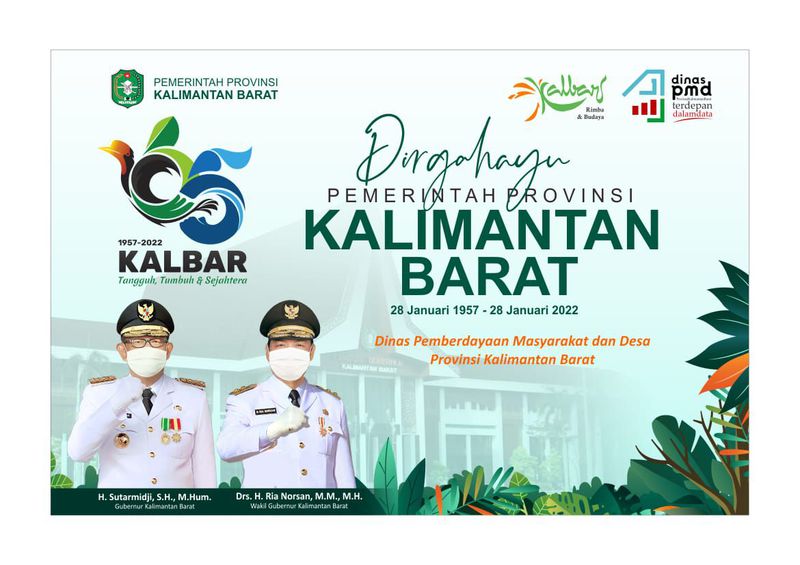 mendesain dan mencetak baleho bahan vinil