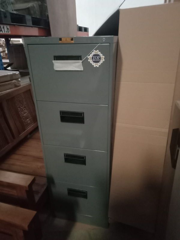 Almari/rak File merk Brother (B-104)