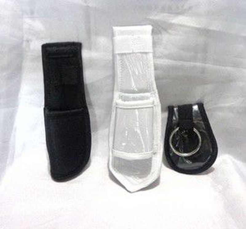 SARUNG PENTUNGAN DAN SARUNG BORGOL SECURITY/SATPAM - PENTUNGAN - Hitam