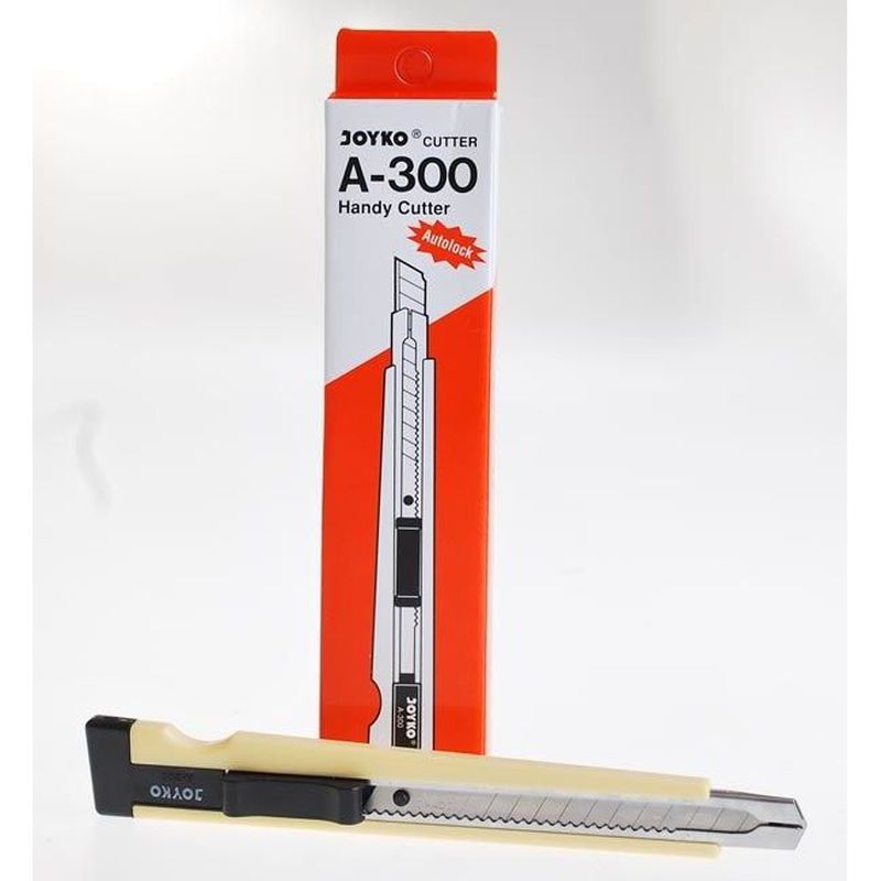 Cutter Joyko A-300A