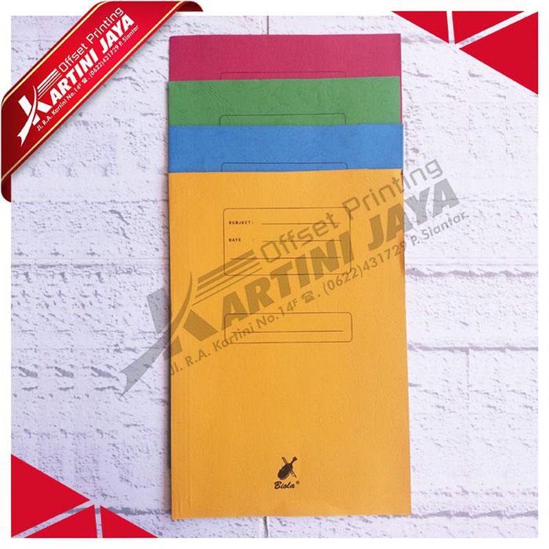 MAP ACCO KERTAS 5001 SNELHECTER BIOLA