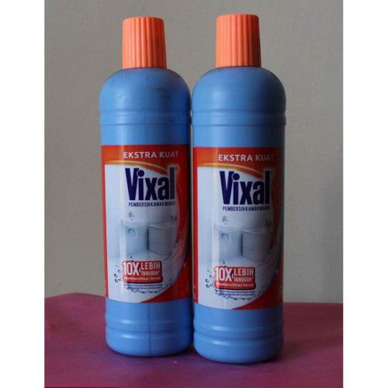Vixal Botol