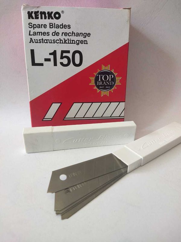 Cutter Kenko L-150 Isi Cutter