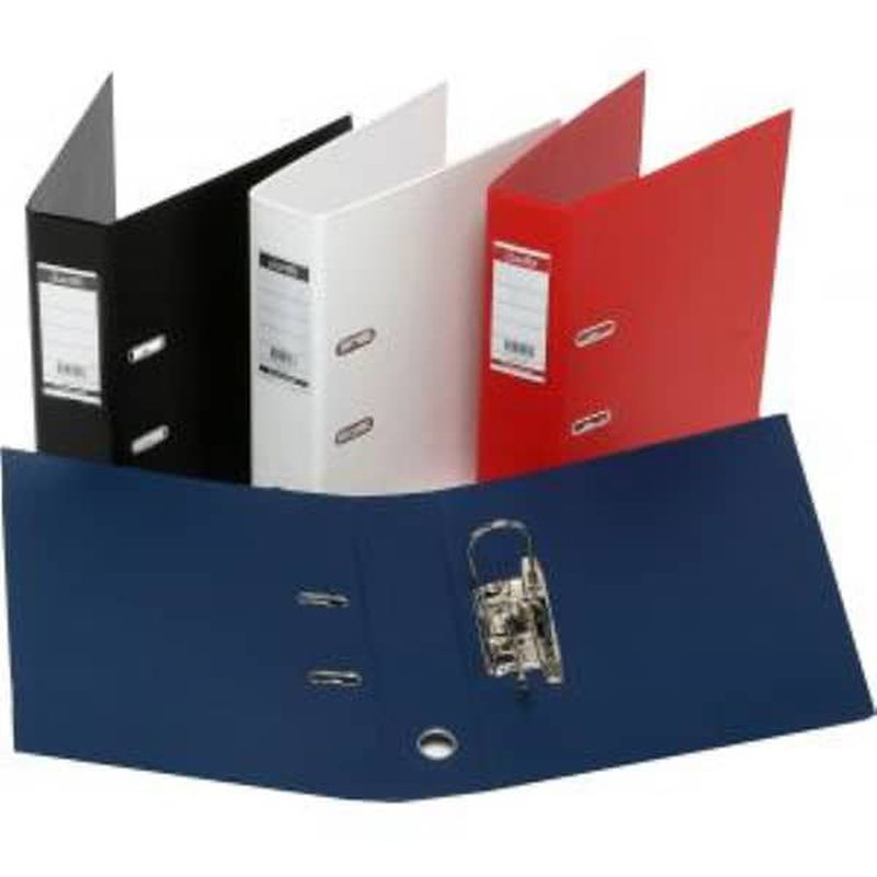 Bantex Ordner File - F4