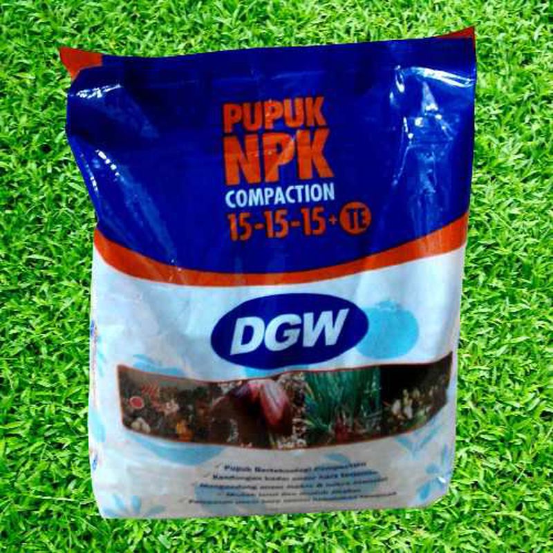 PUPUK NPK 25 KG