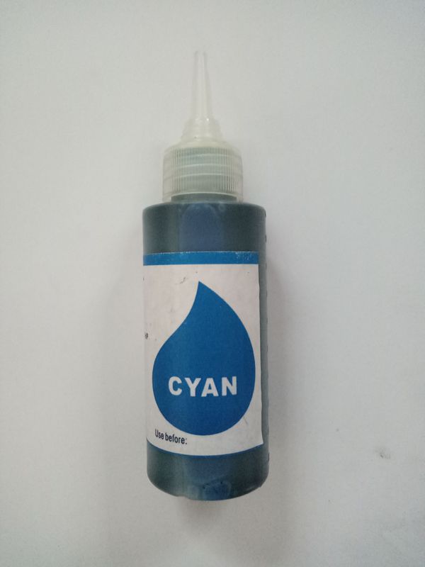 TINTA CANON BIRU