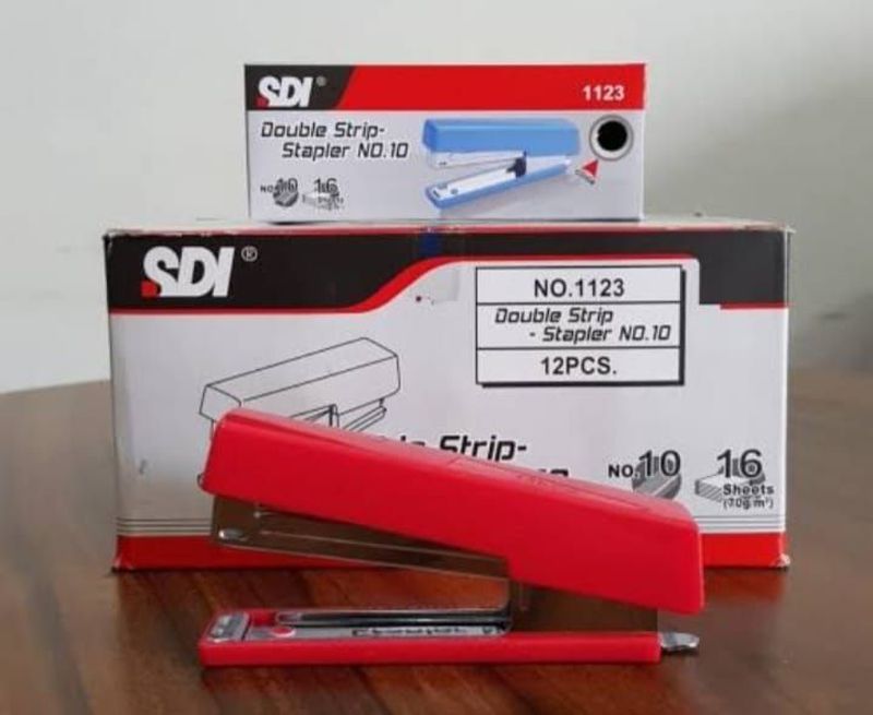 Stapler SDI HD 10 1123 - Kuning