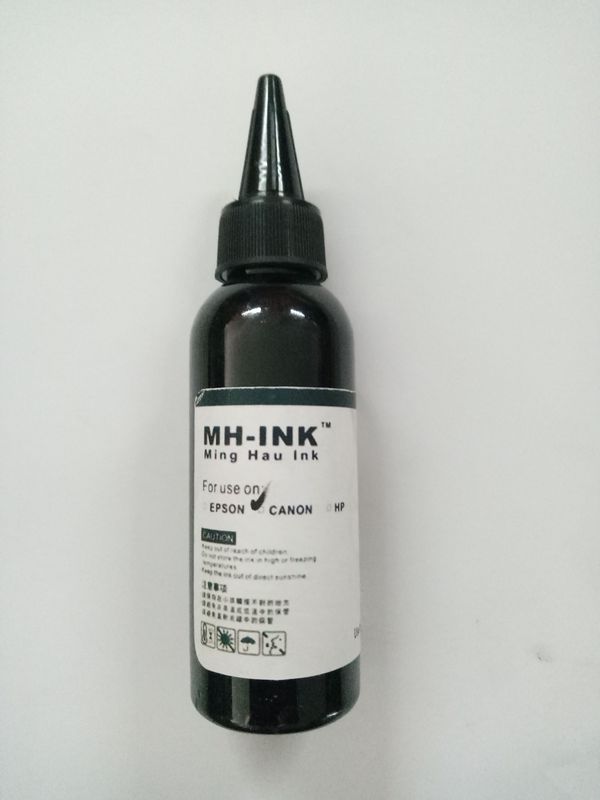 TINTA CANON HITAM