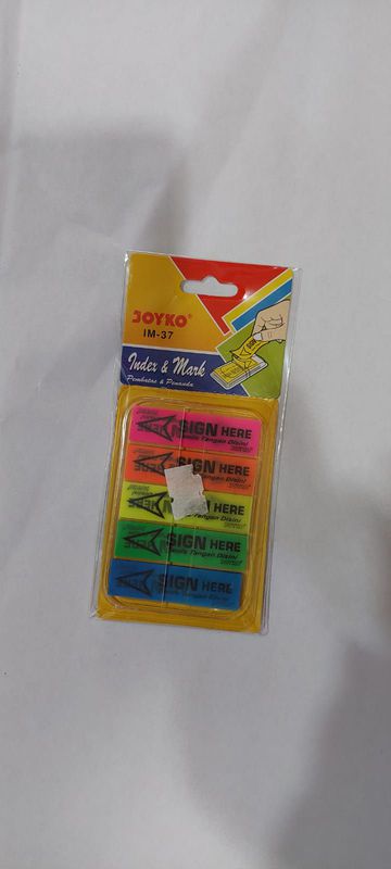 Index & Mark (Joyko IM-37)