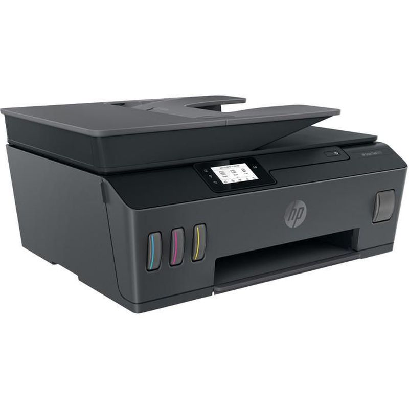 PRINTER HP SMART TANK 615 WIRELESS ALL-IN-ONE