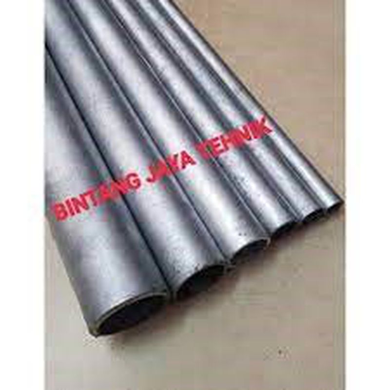 Pipa GALVANIS 3/4 inch