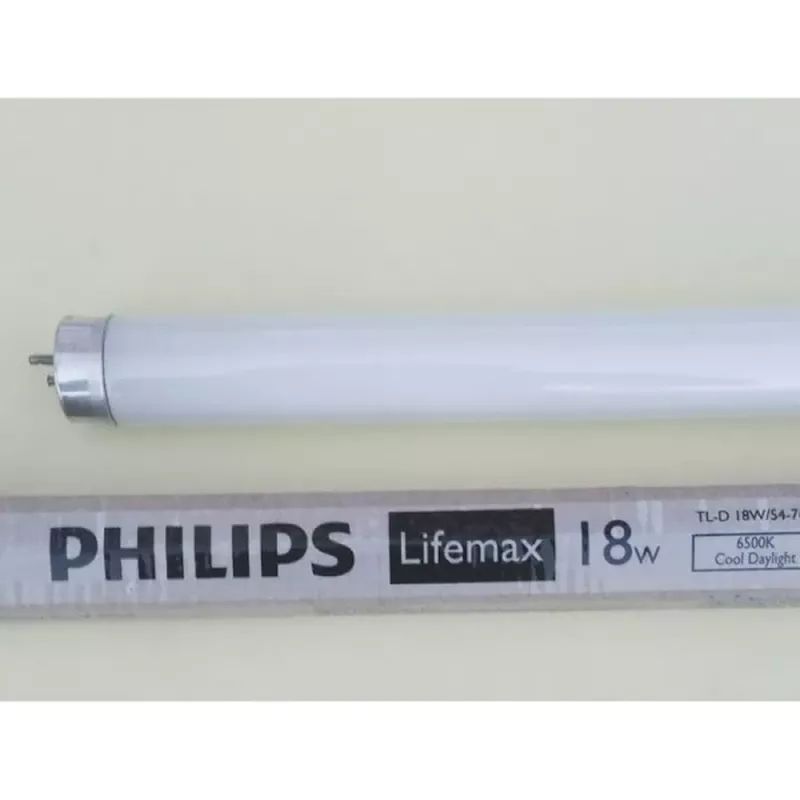 Lampu TL / Neon 18W