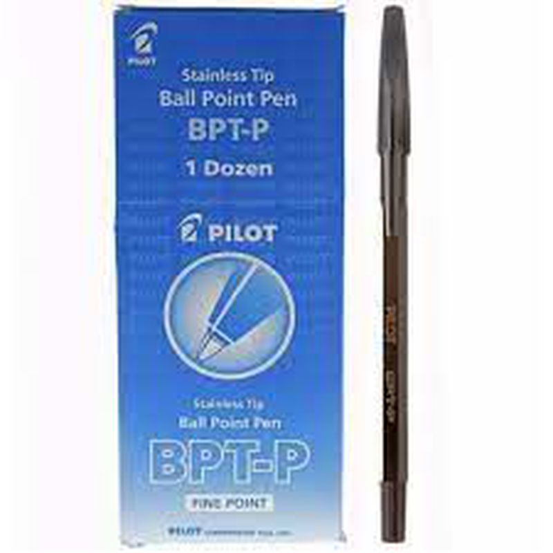 ballpoint btp/p