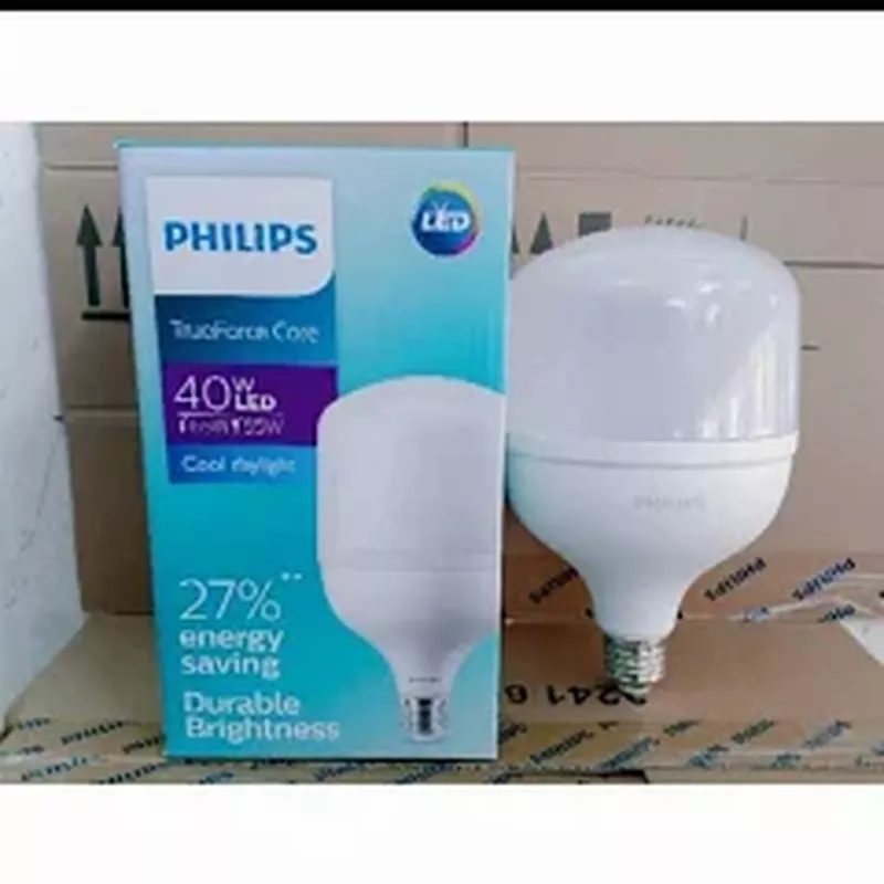 Lampu LED 40W PHILIPS