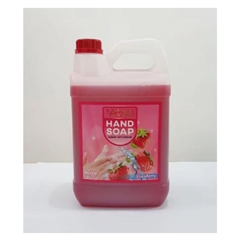 HandSoap 5 Liter