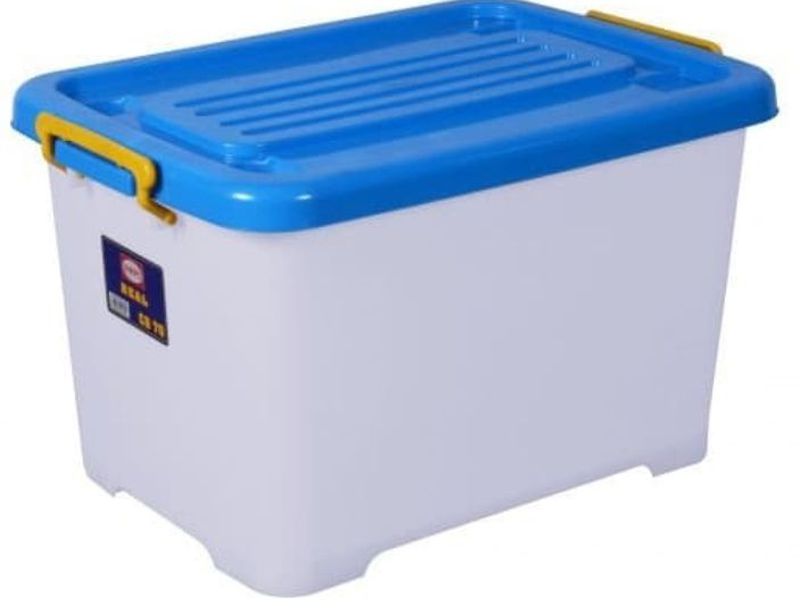 Container Box CT95