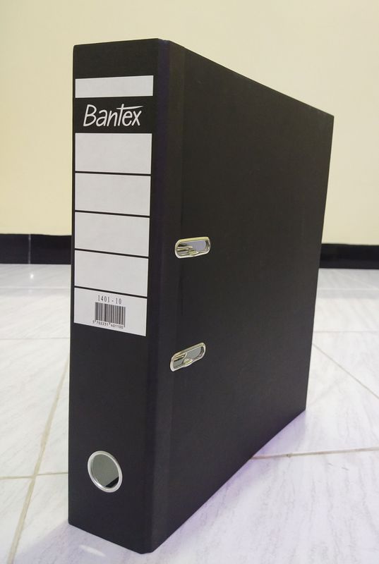 Odner Bantex