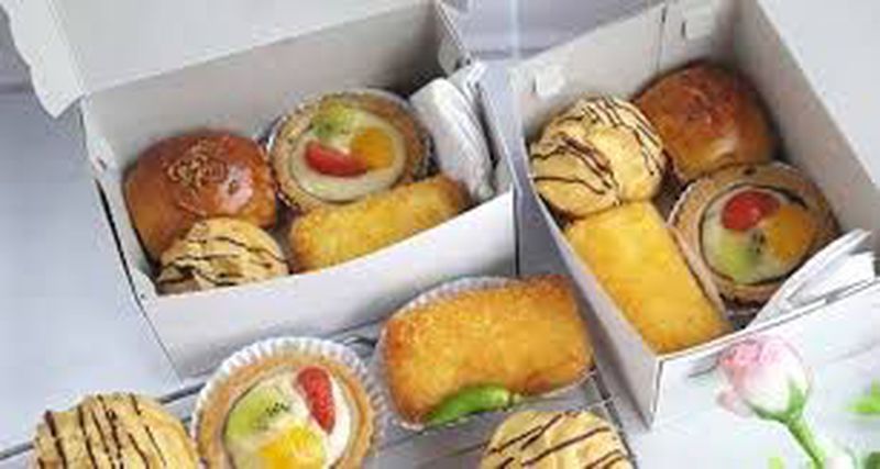 Snack Box 2