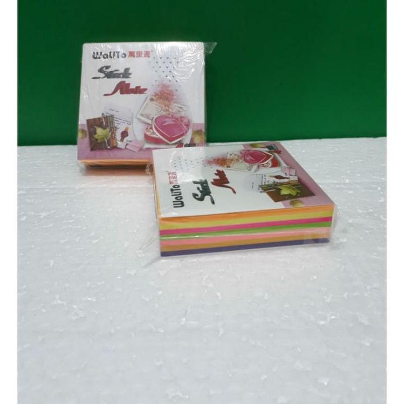 Sticky Notes Walito