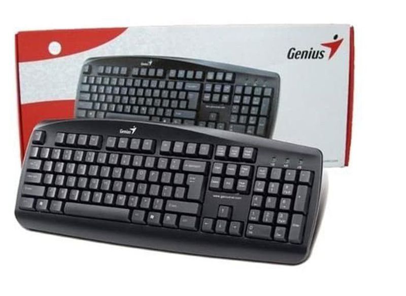 genius KB-110