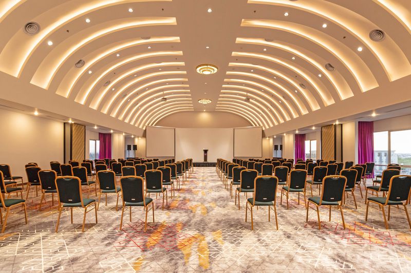 Coffee Break Package