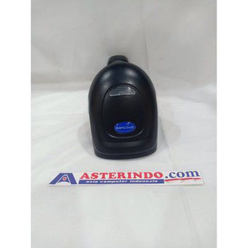 Scanner Barcode Solution [BS-400]