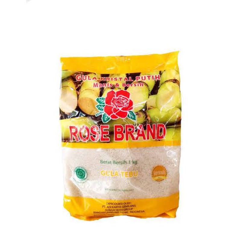 Rose Brand