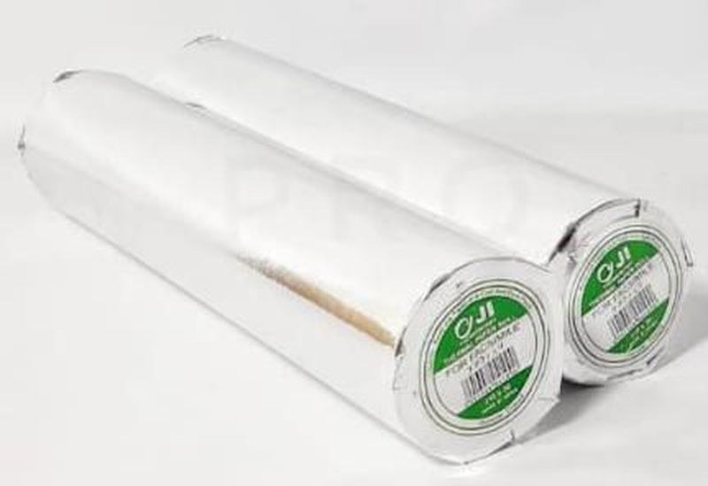 KERTAS FAX OJI FAX 210X30