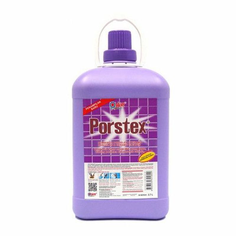 Porstex Ungu 3,7 liter