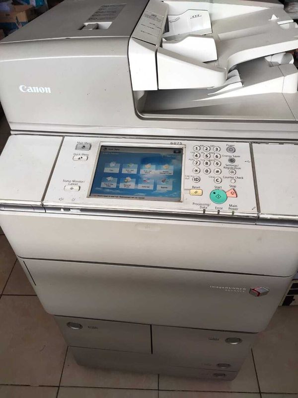 Jasa Fotocopy - A4