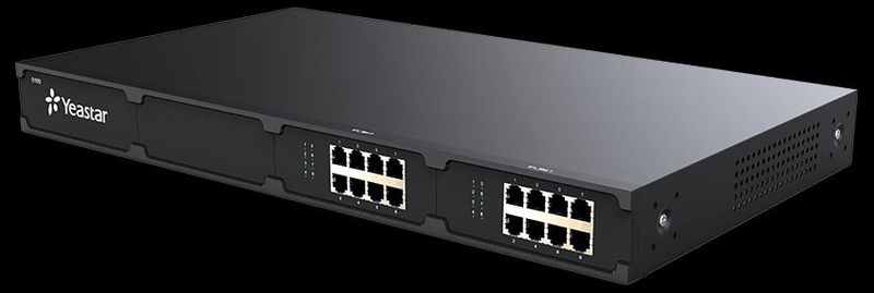 IP PBX S100/200 (Free Installation Cost)