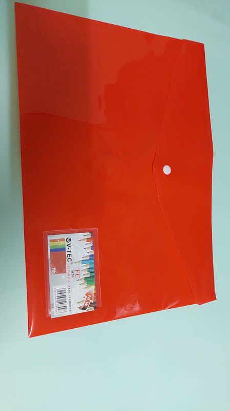 Map Pocket 36x26 FC size