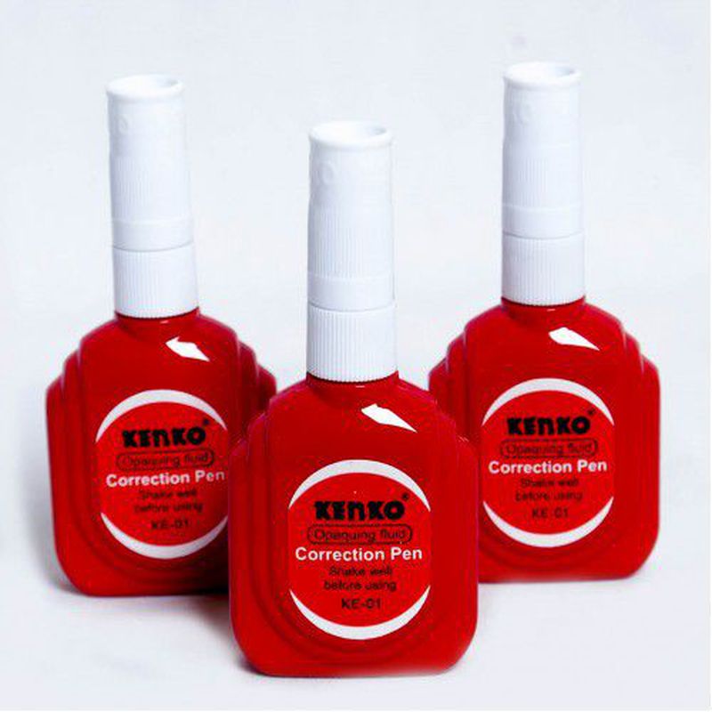 Correction Pen Kenko