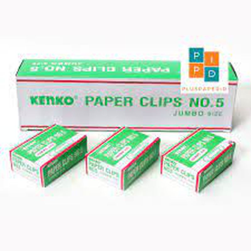 Binder Clip Besar No. 5