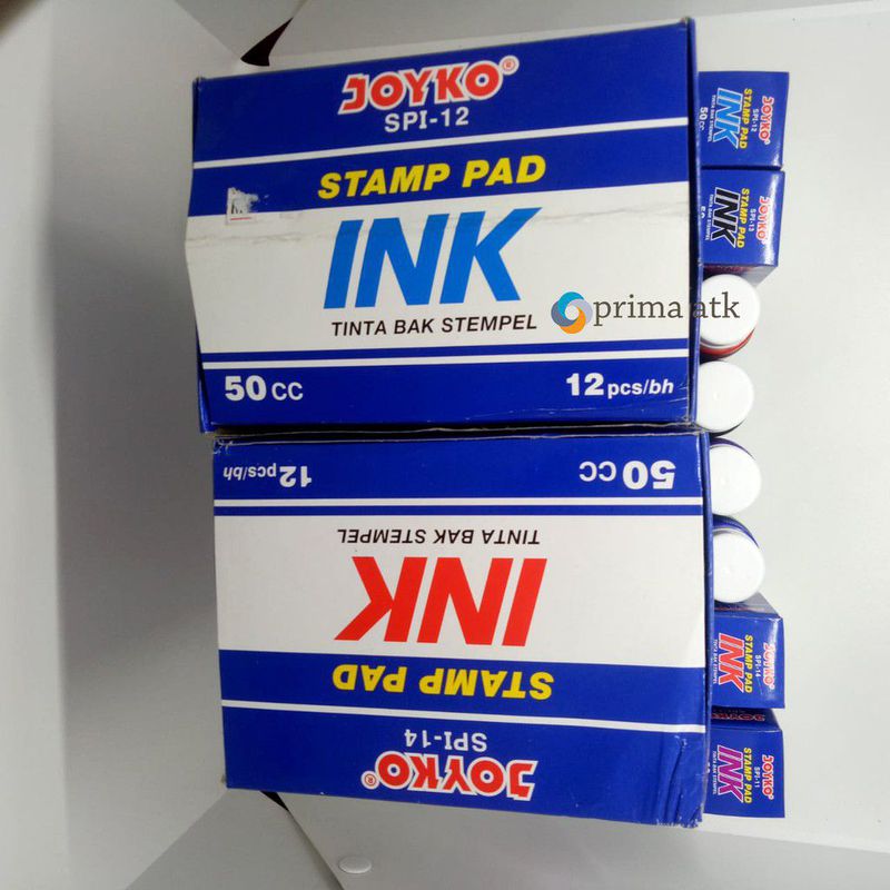 TINTA CAP