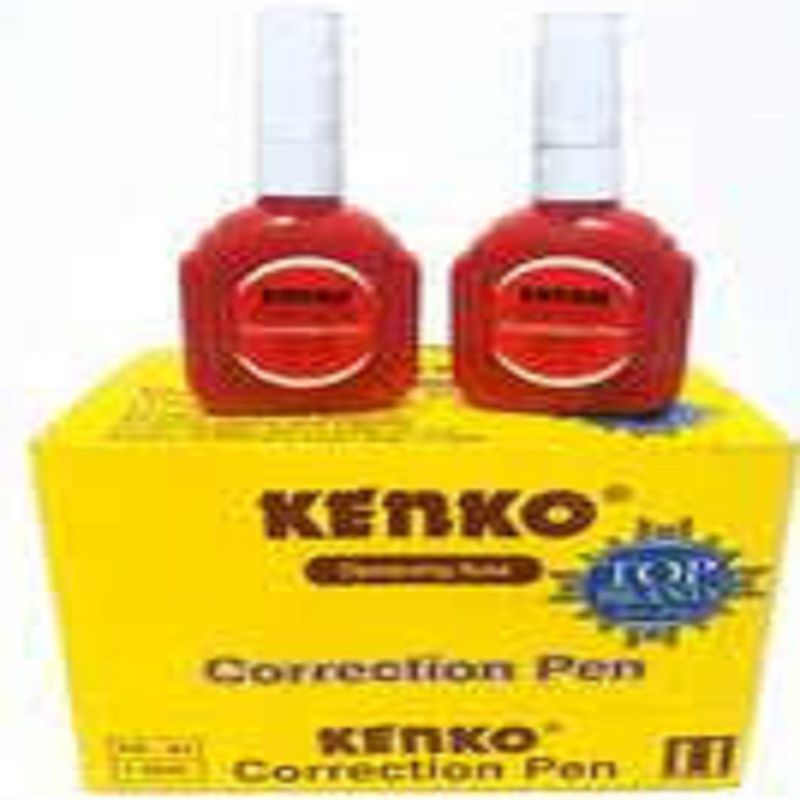 Tipe x Kenko / Correction Pen