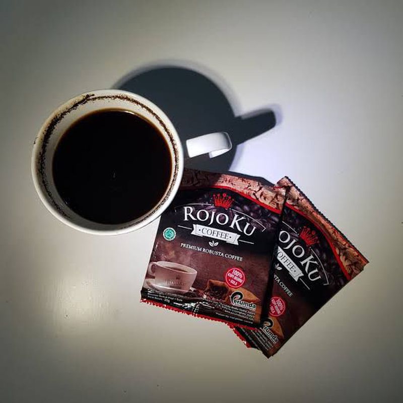Kopi Rojoku