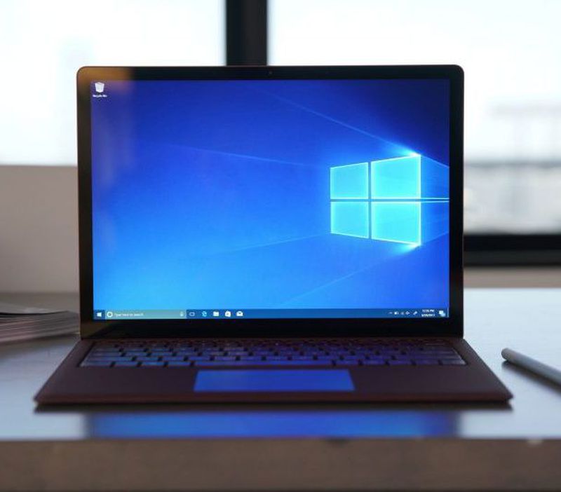Servis Install Windows Non-Aktivasi