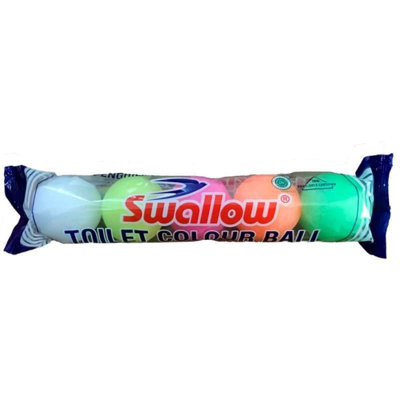 Kapur Barus Swallow