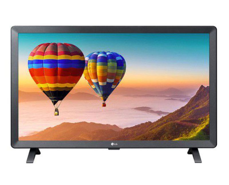 LG LED SMART HD READY TV 24 INCH [24TN520S-PT]
