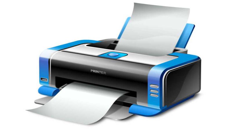 Servis Printer - Ringan